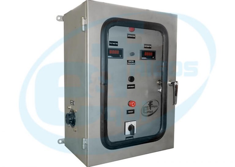 ELECTRIC STUNNER – Equifrigos