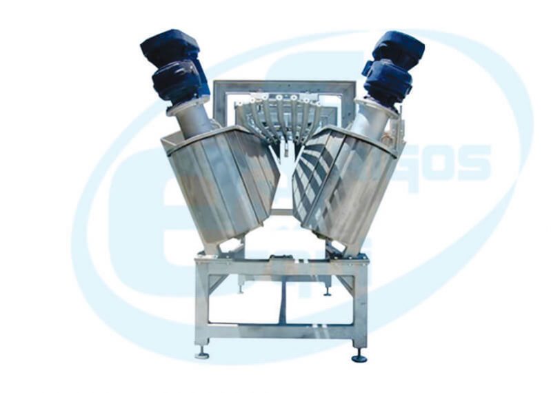 Electric stun restrainer – Equifrigos