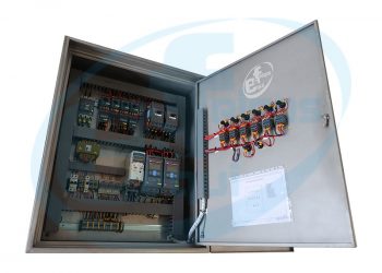 ELECTRICAL CONTROL BOARD CHILLER – Equifrigos